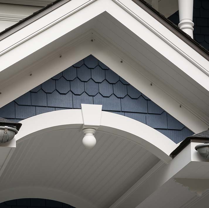 TruExterior Bevel Siding | Builder Magazine