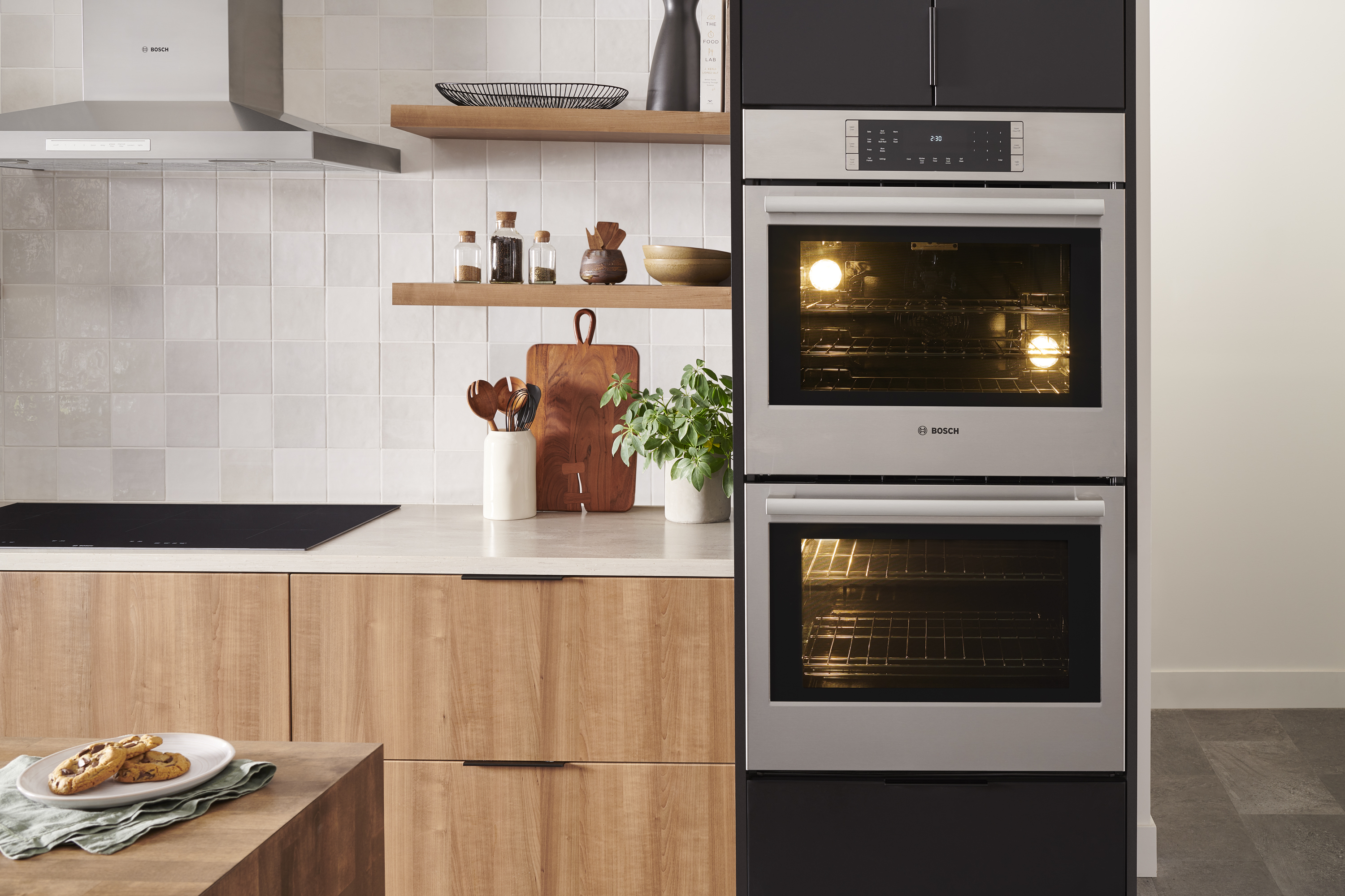 9 Innovative Appliances for Laundry Rooms and Kitchens