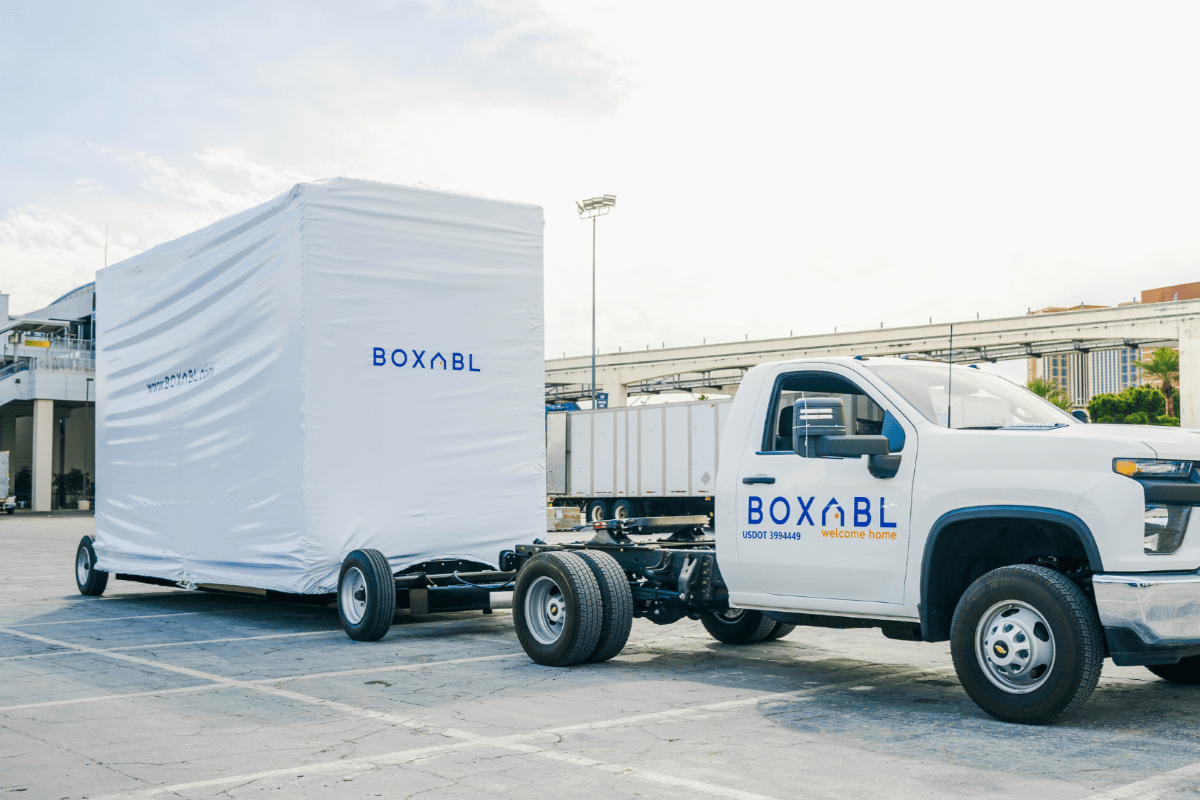 Boxabl Keeps Expanding Despite Roadblocks