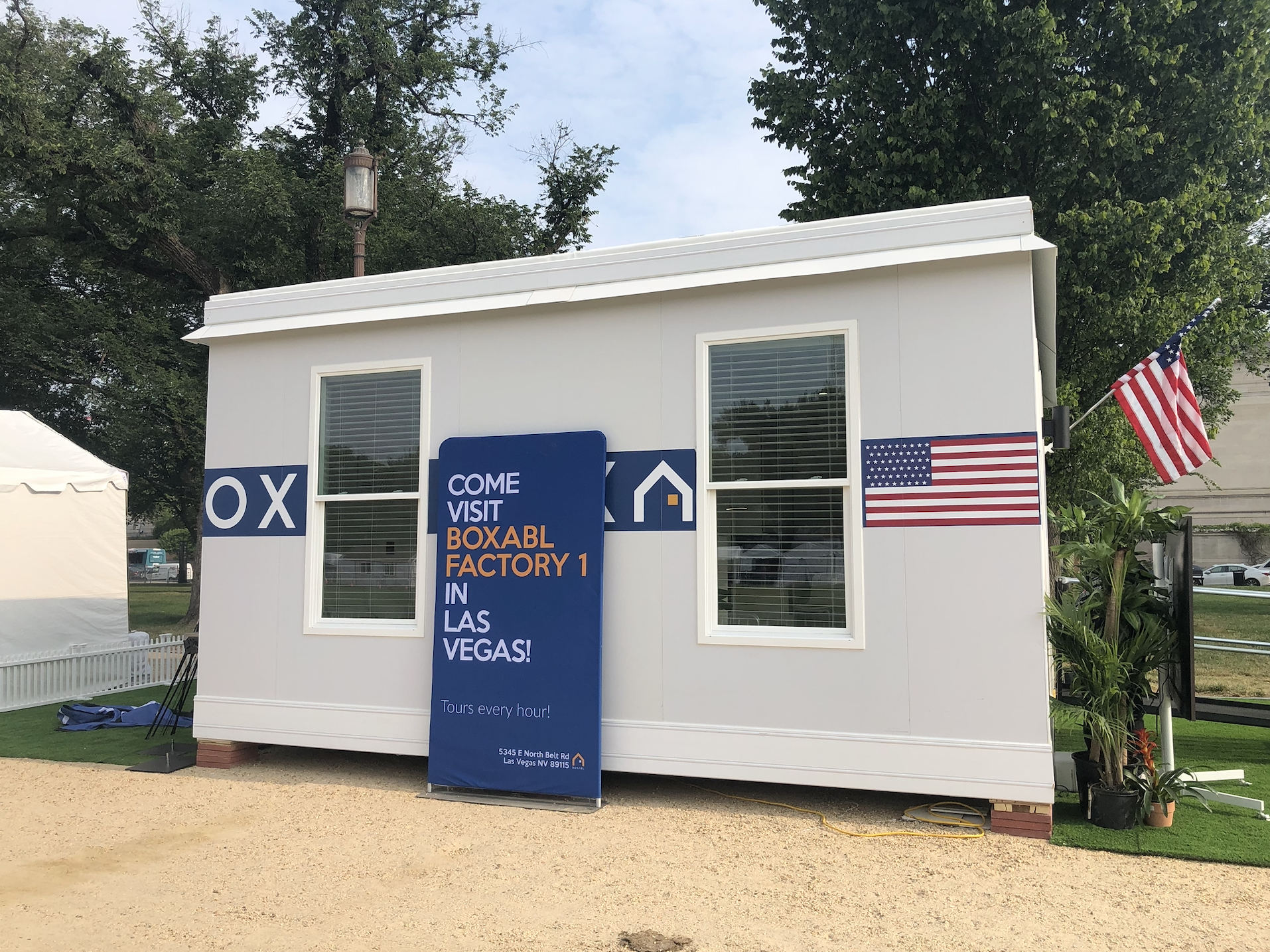 Boxabl Keeps Expanding Despite Roadblocks