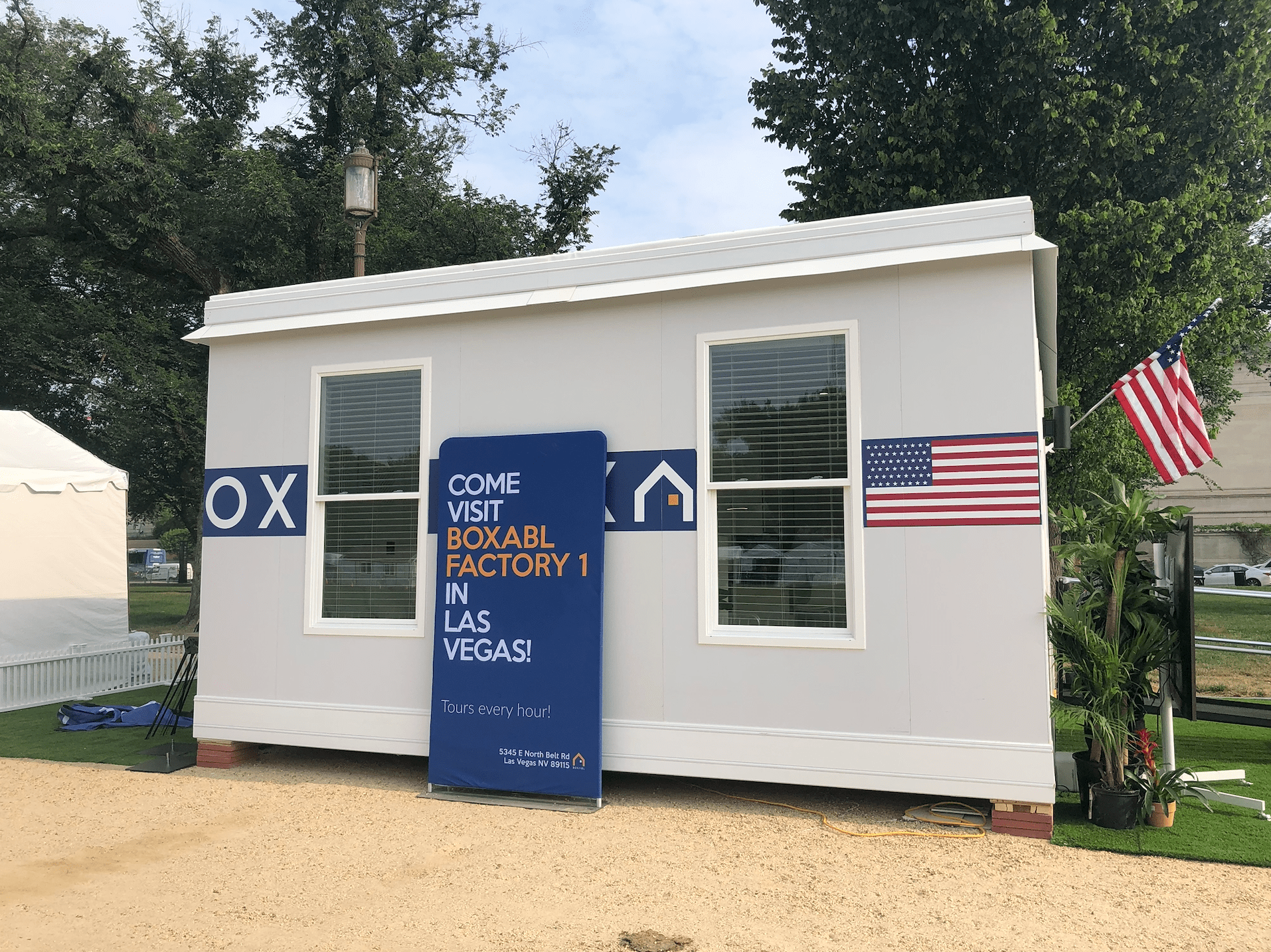 Inside Boxabl's Plan to List Shares on the NASDAQ | Builder Magazine