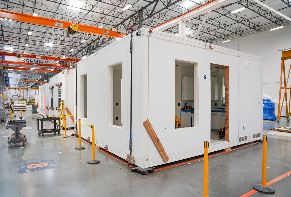 Boxabl Keeps Expanding Despite Roadblocks