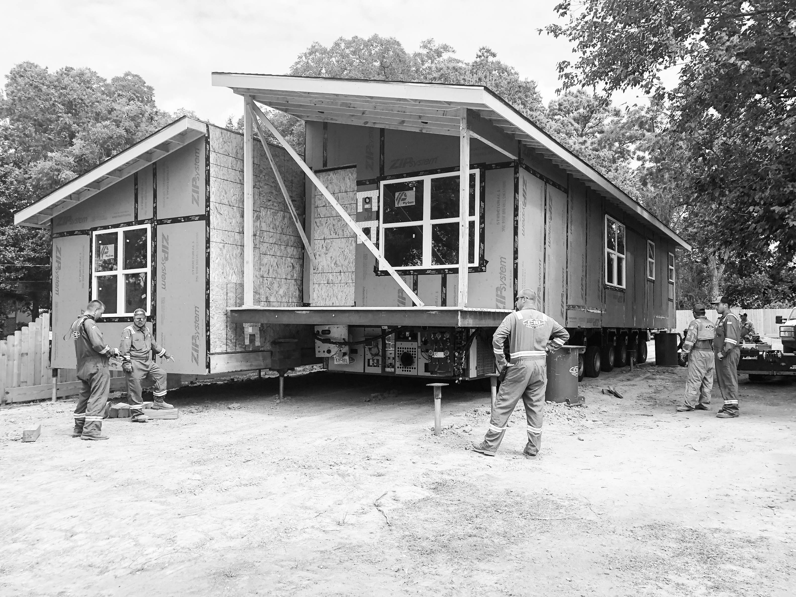 BoxPrefab Aims to Bridge the Housing Gap With Modular Construction