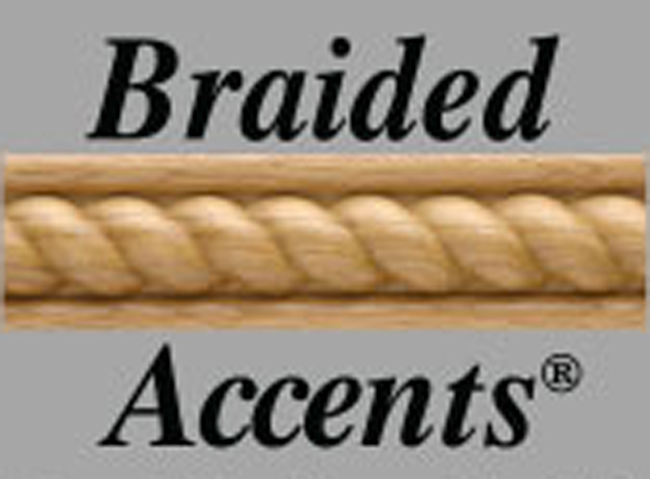 Braided Accents | Builder Magazine