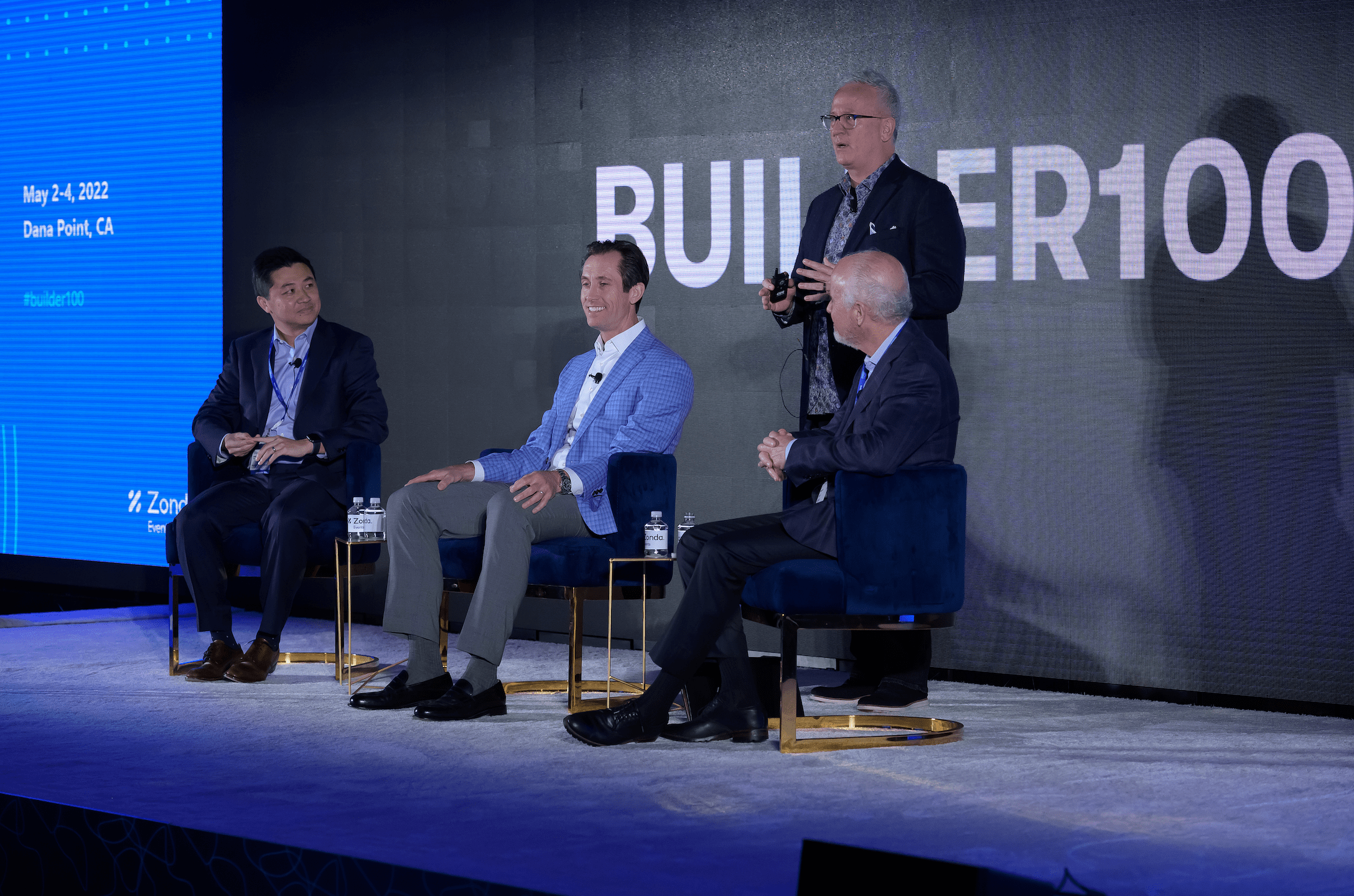 Big Builder | Builder Magazine