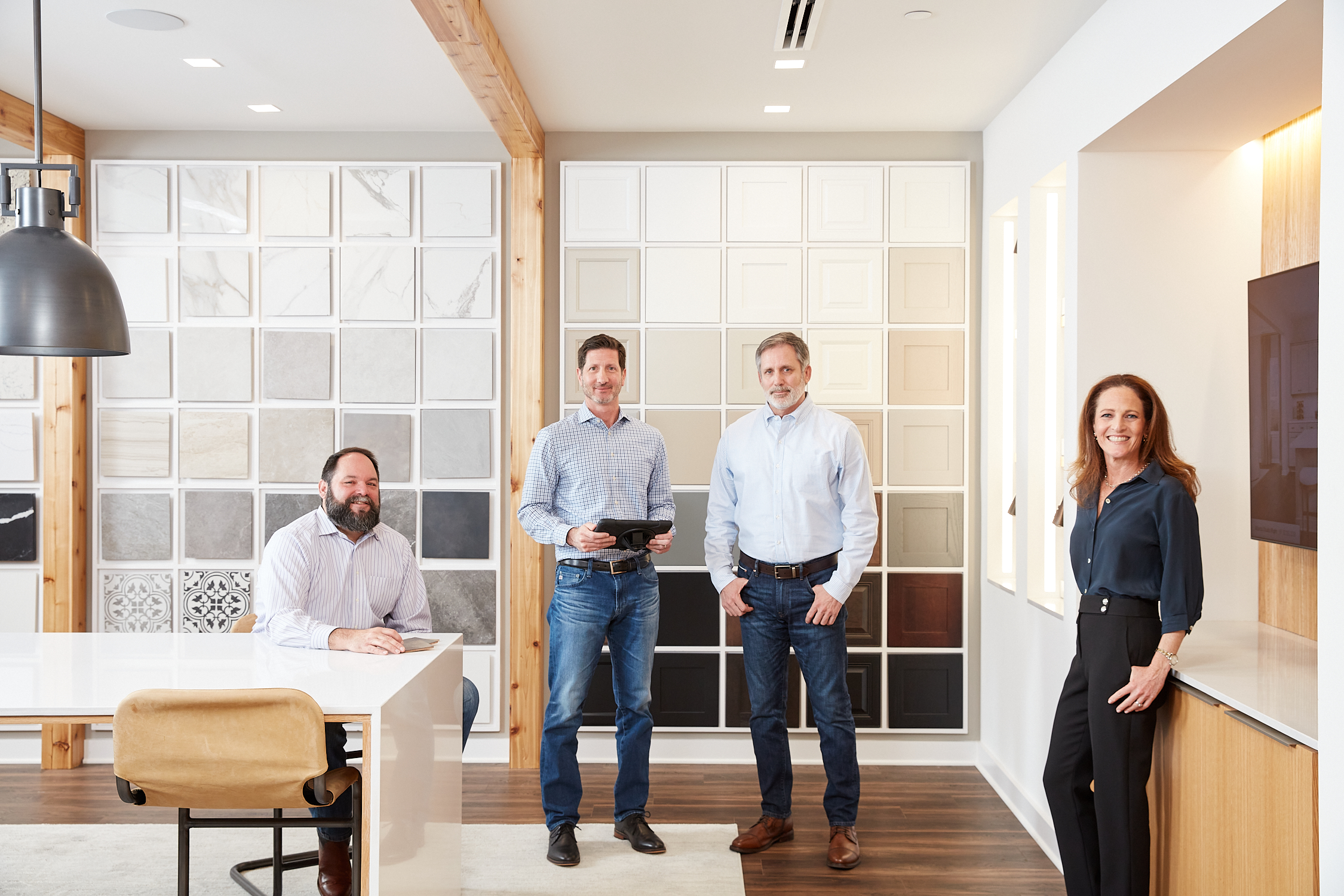 2023 Builder of the Year: Ashton Woods Homes