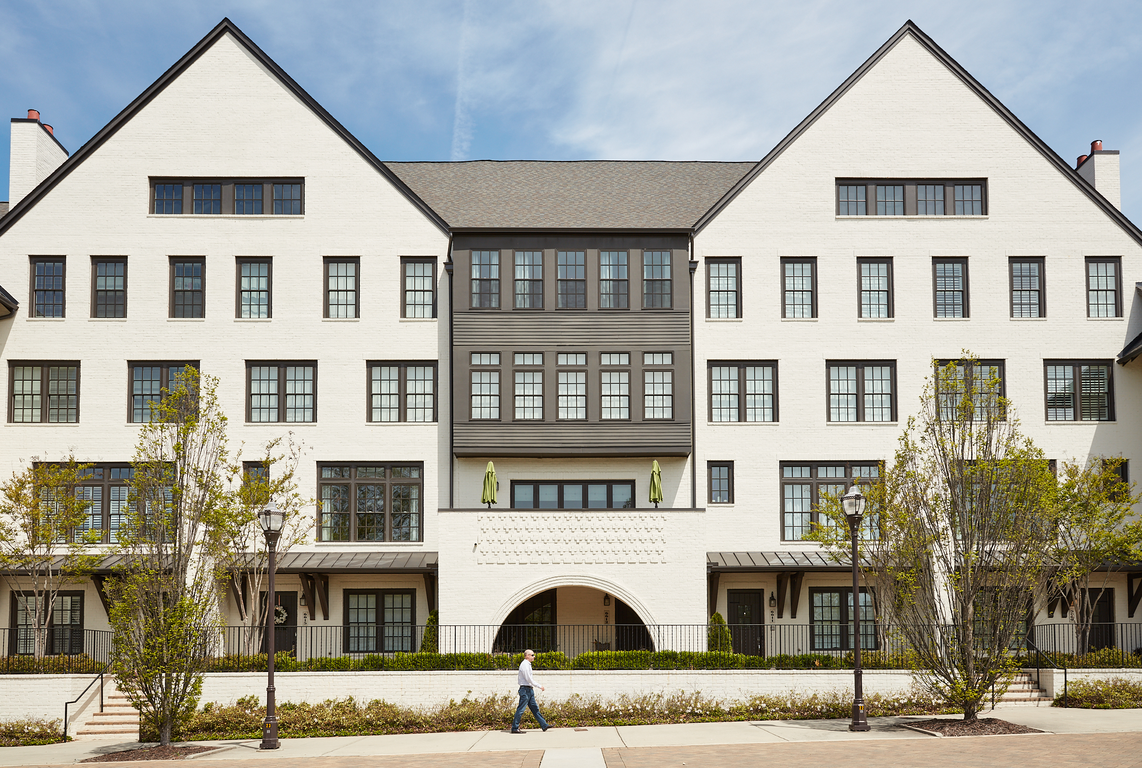 2023 Builder of the Year: Ashton Woods Homes