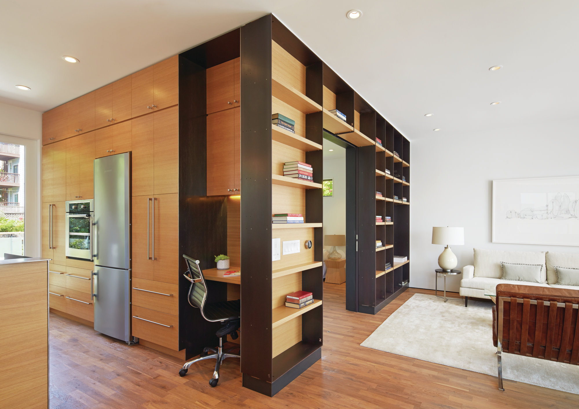 Interior Inspiration: 10 Award-Winning Standouts from BUILDER and ...