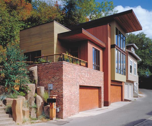 Light Construction - Architect Magazine