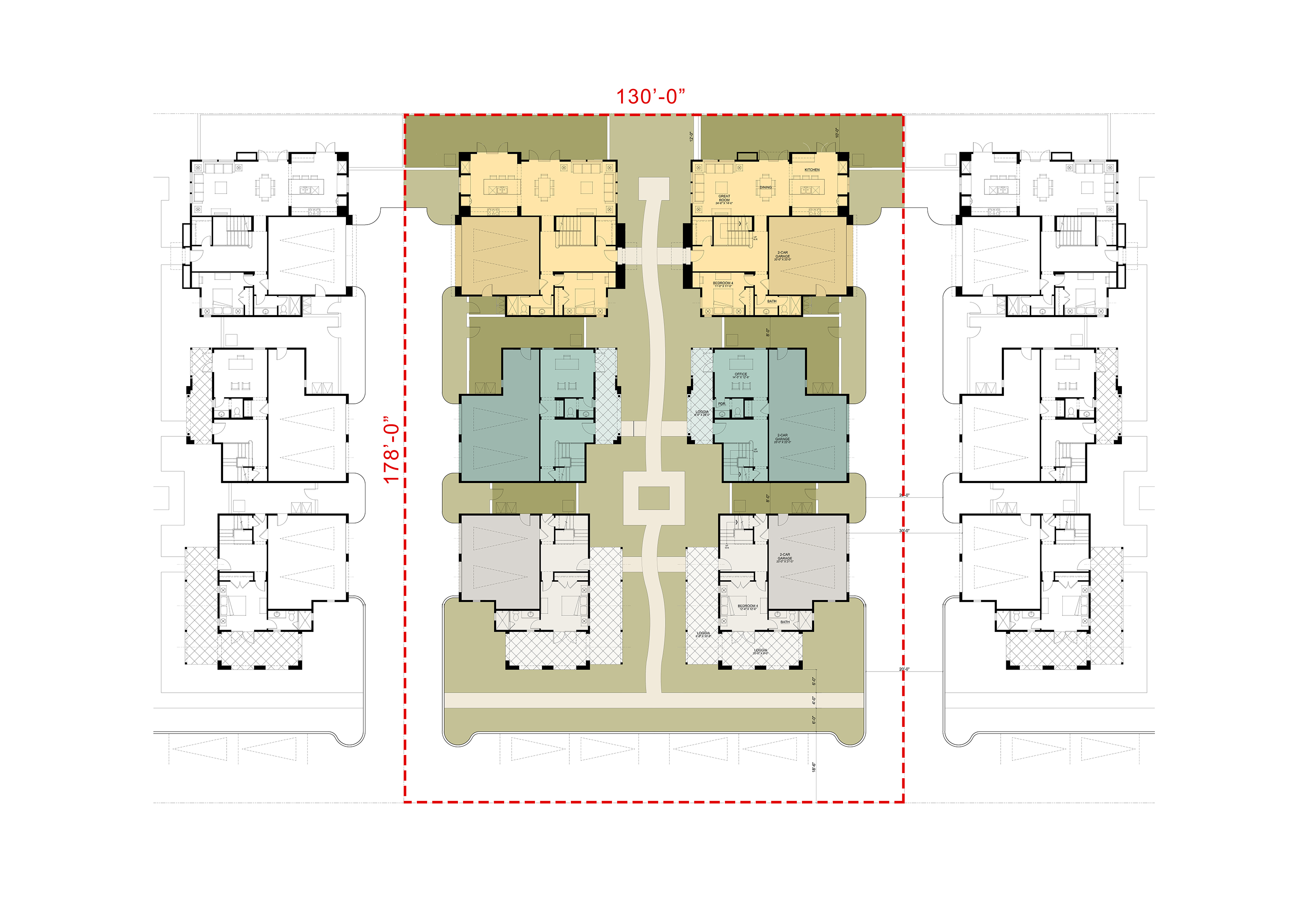 How To Design For Shrinking Lot Sizes