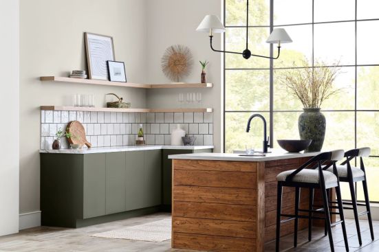 Sherwin-Williams’ 2025 Colormix Forecast Is Here
