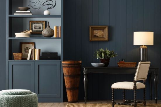 Sherwin-Williams’ 2025 Colormix Forecast Is Here