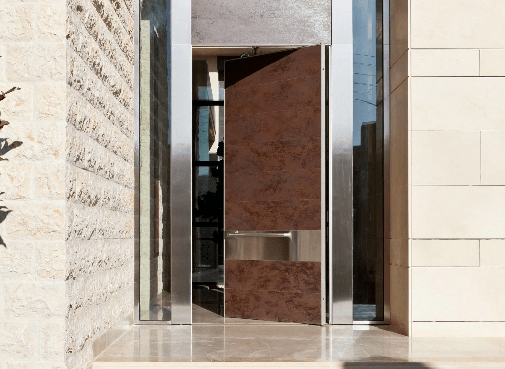 Ten Hurricane-Ready Windows, Doors, and Locking Systems