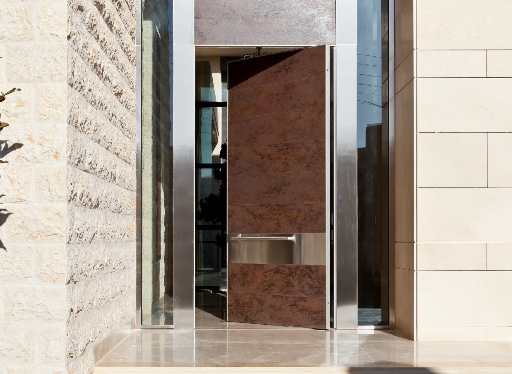 Ten Hurricane-Ready Windows, Doors, and Locking Systems