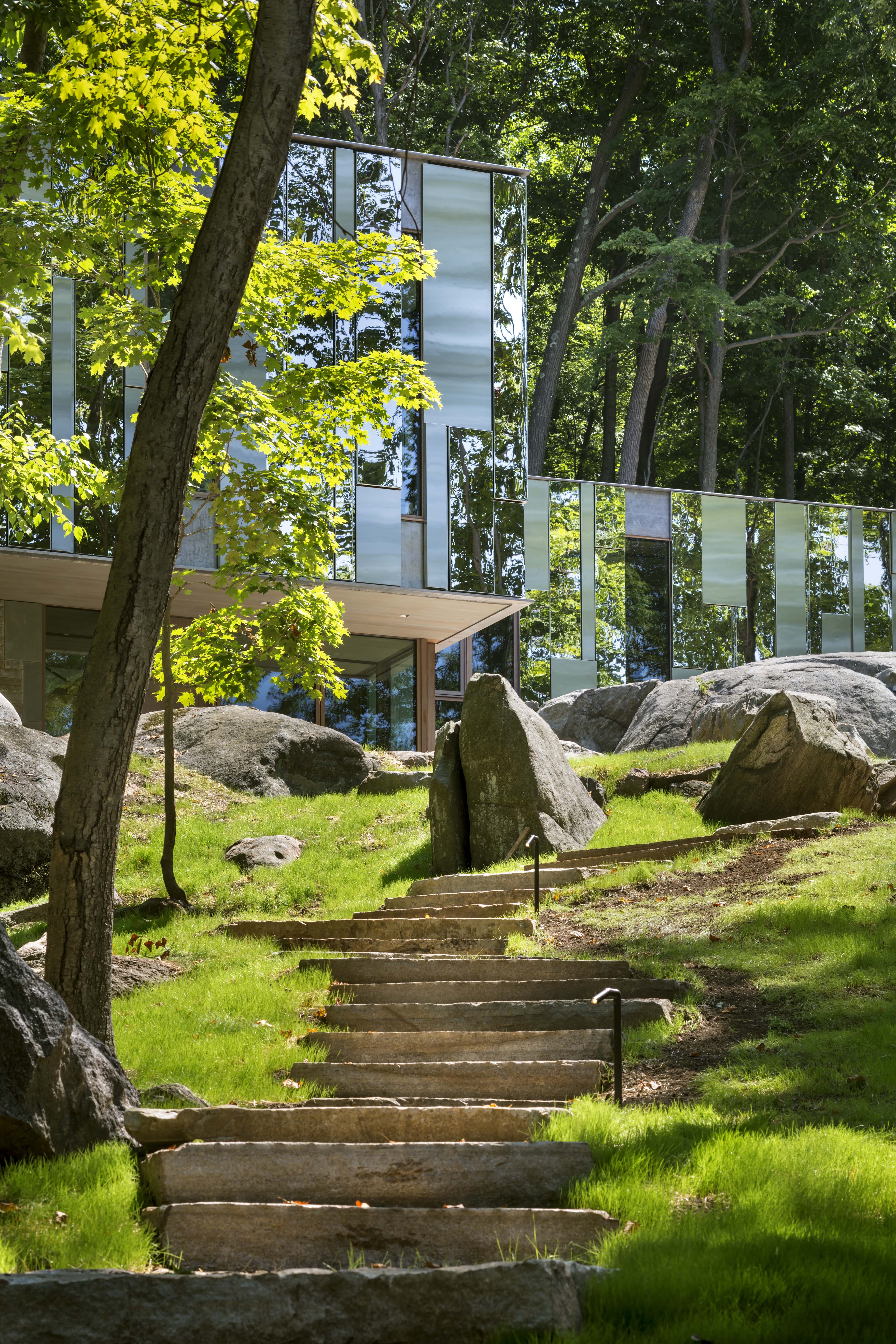 Pound Ridge Residence | Builder Magazine
