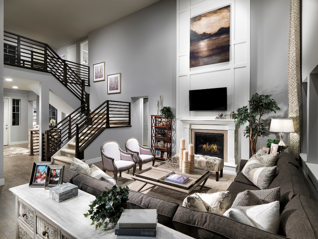 A Model of Success: 5 Keys to a Better Design Center and Model Home