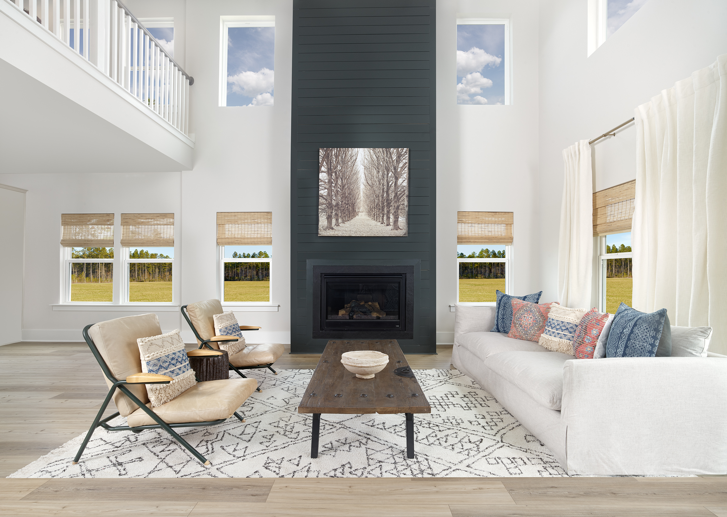 2023 Builder of the Year: Ashton Woods Homes