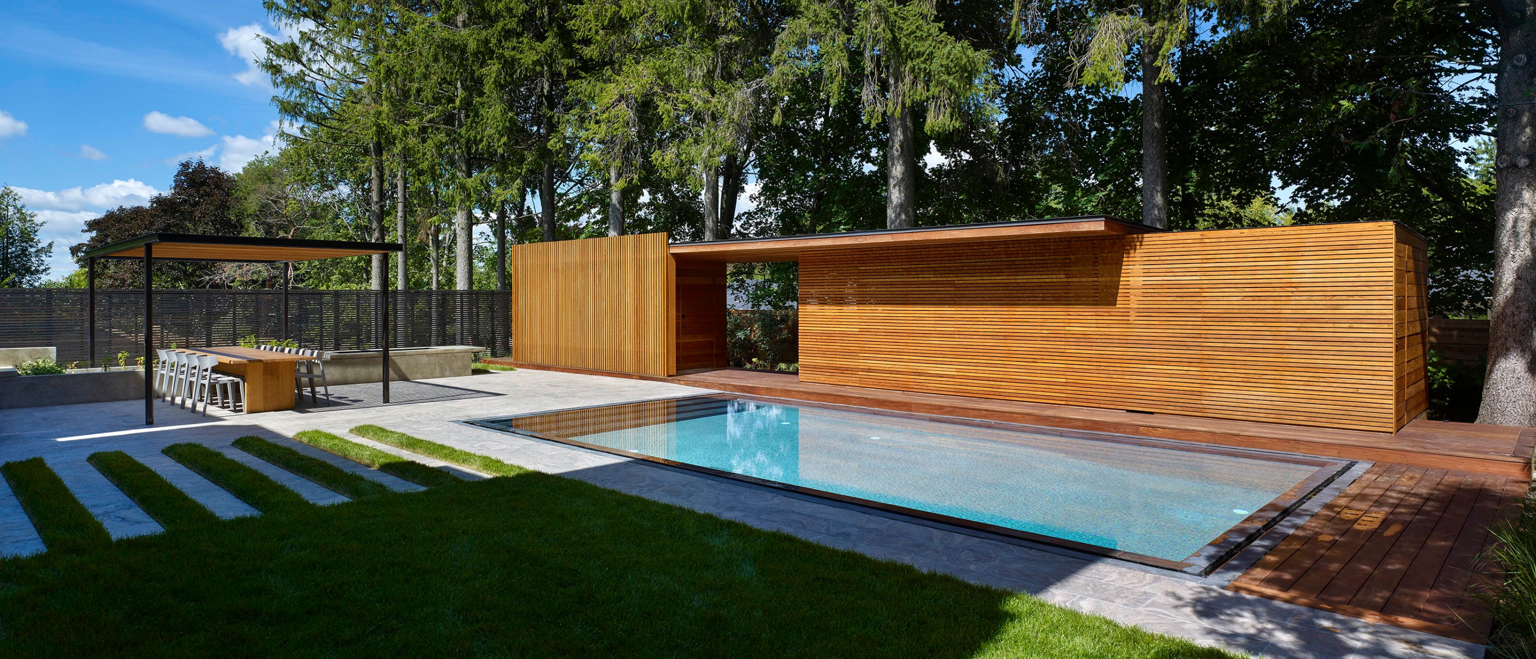 Clearview Pavilion | Builder Magazine