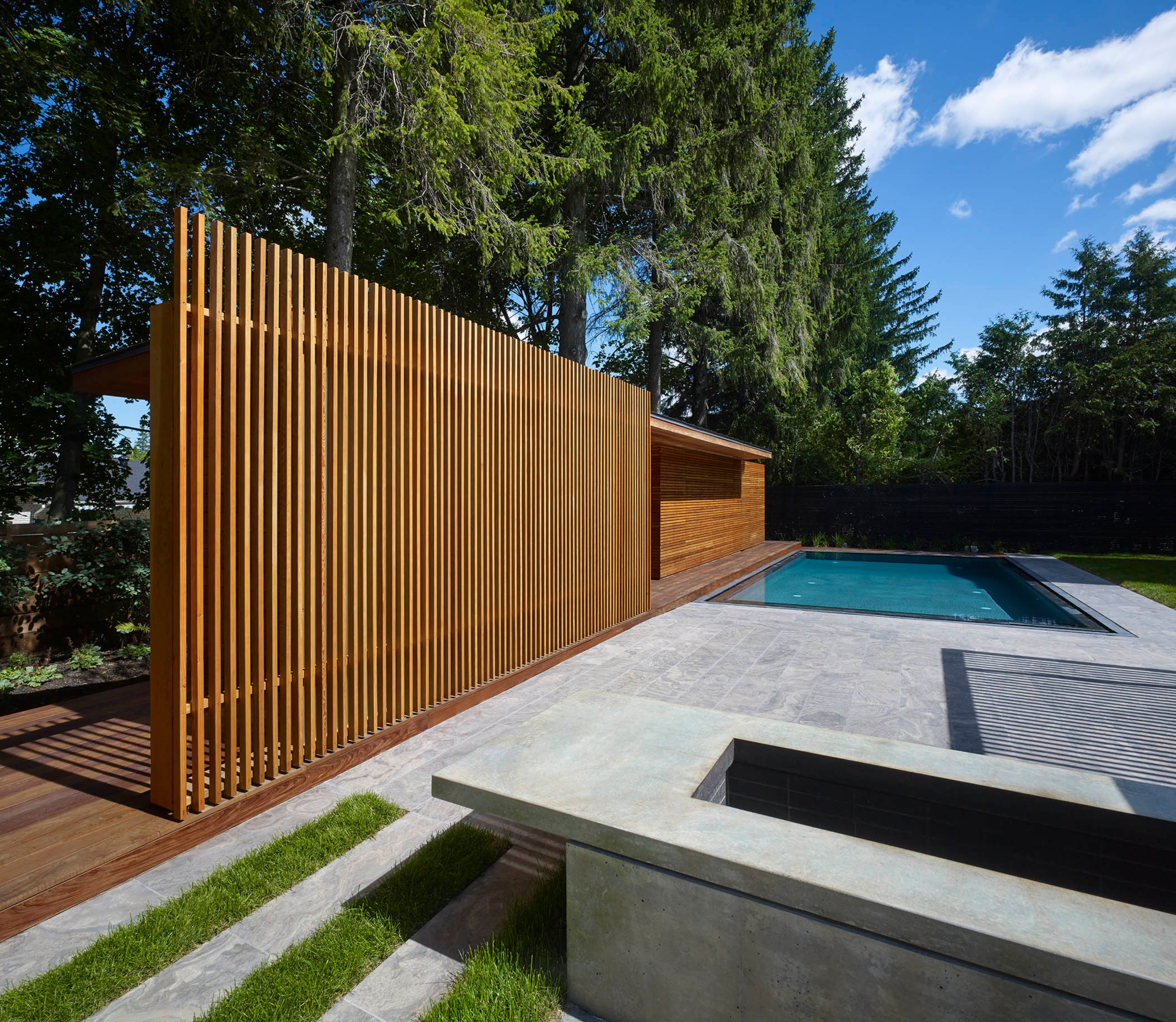 Clearview Pavilion - Architect Magazine