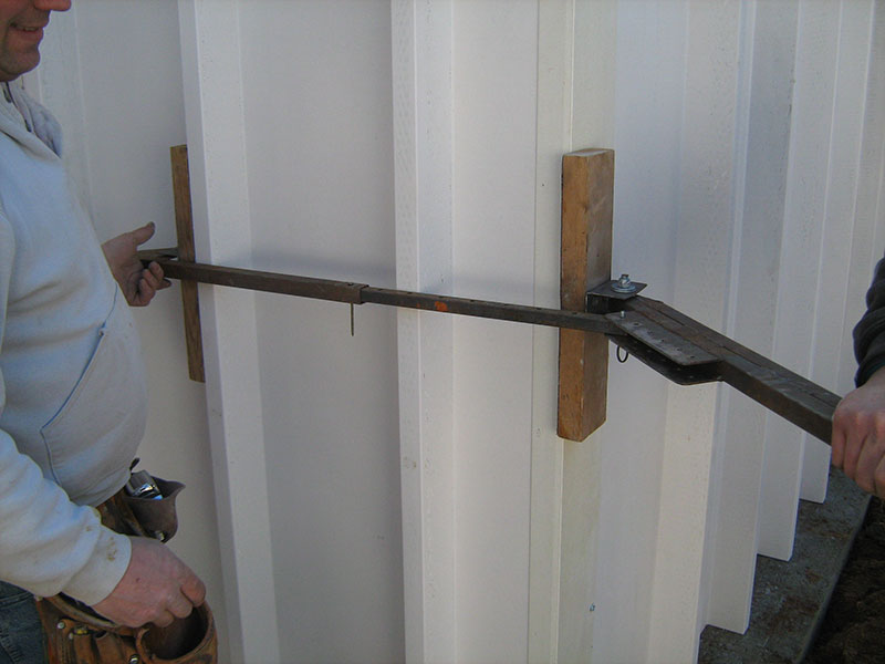 New Foundation System Could Revolutionize Basement Construction