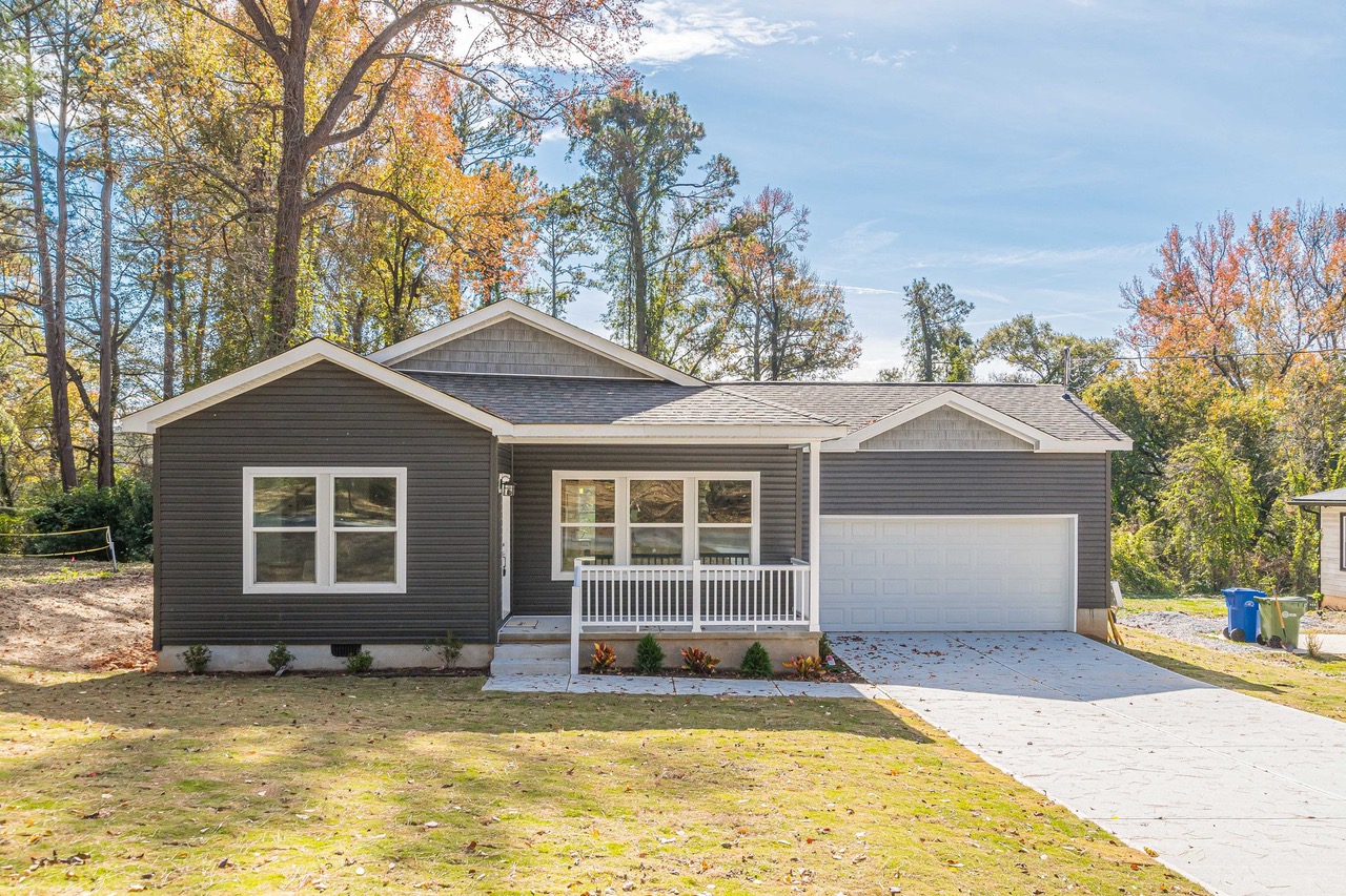 Clayton's CrossMod Homes Offer Attainable Housing Solution in U.S. Cities