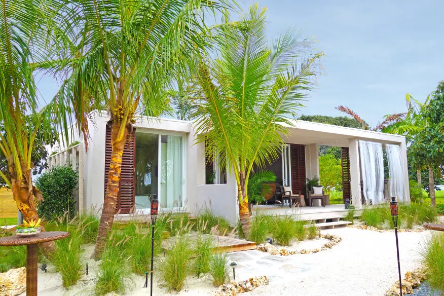 ICYMI: Modular Hurricane-Proof House Is Ideal for Coastal Areas and Beyond