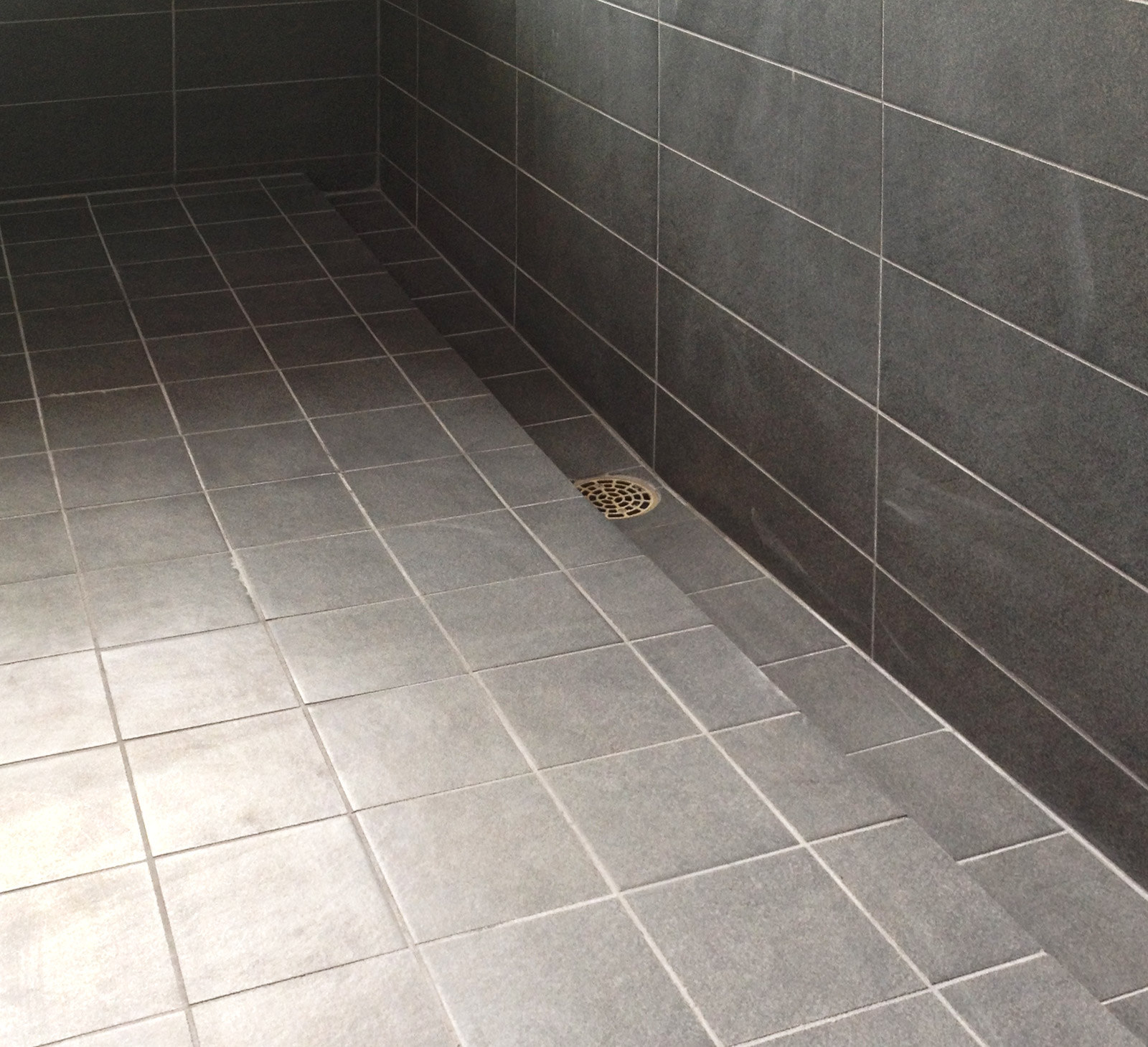 Mastering the Curbless Shower