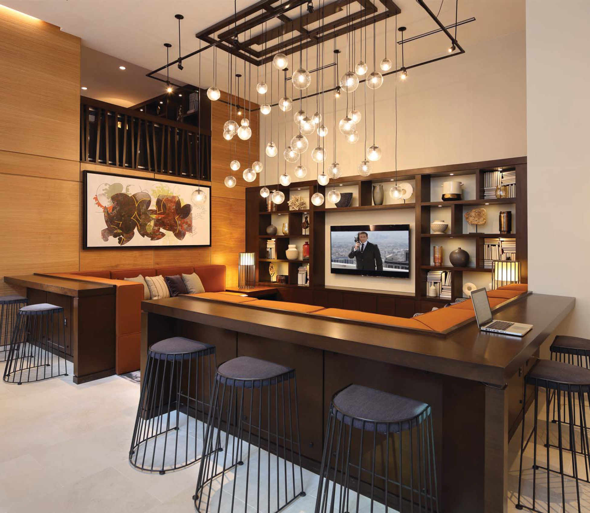 The Maxwell - Architect Magazine