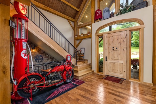 The Tilley Project | Builder Magazine