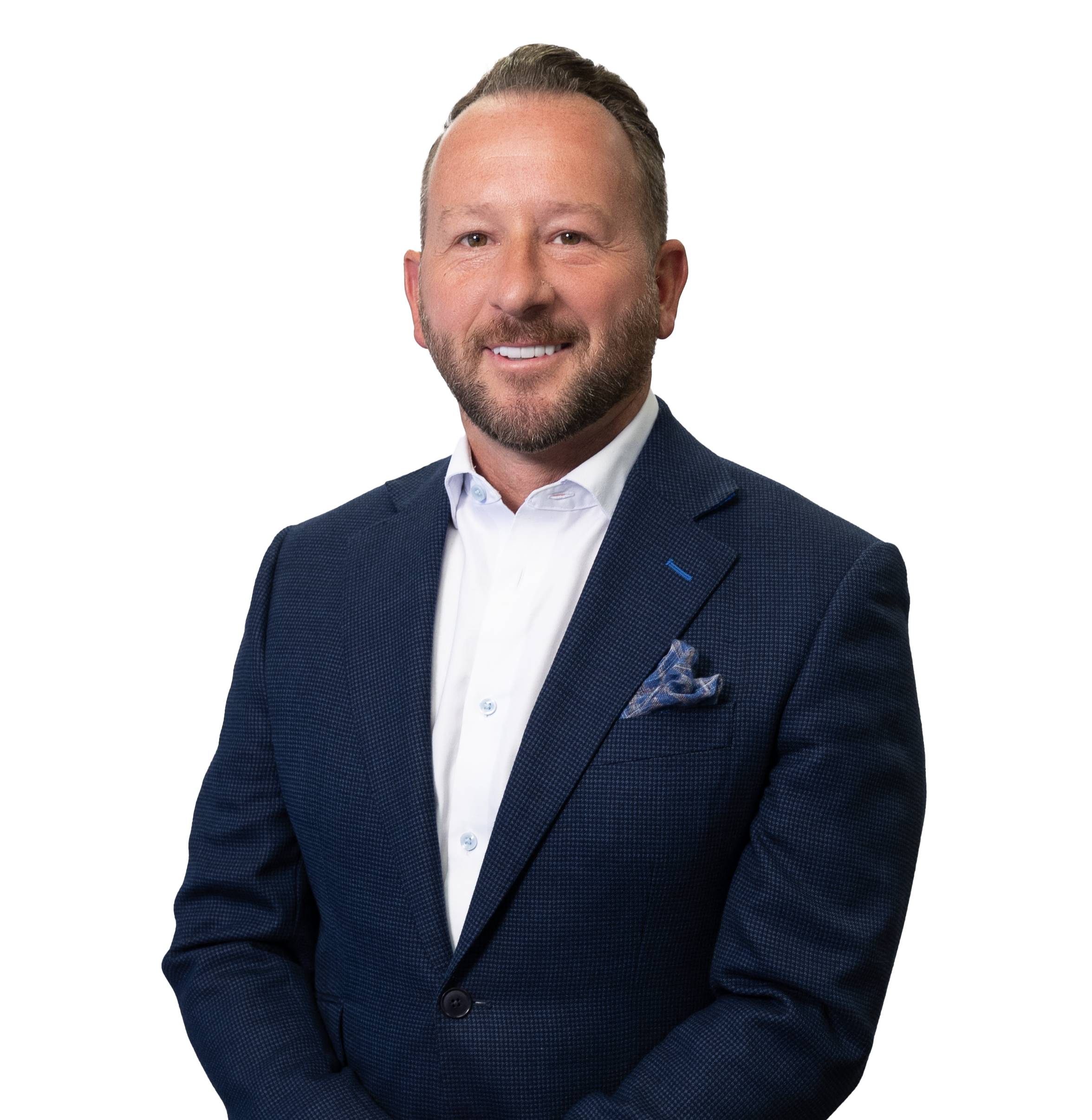 The Fischer Group Forms Multifamily Company