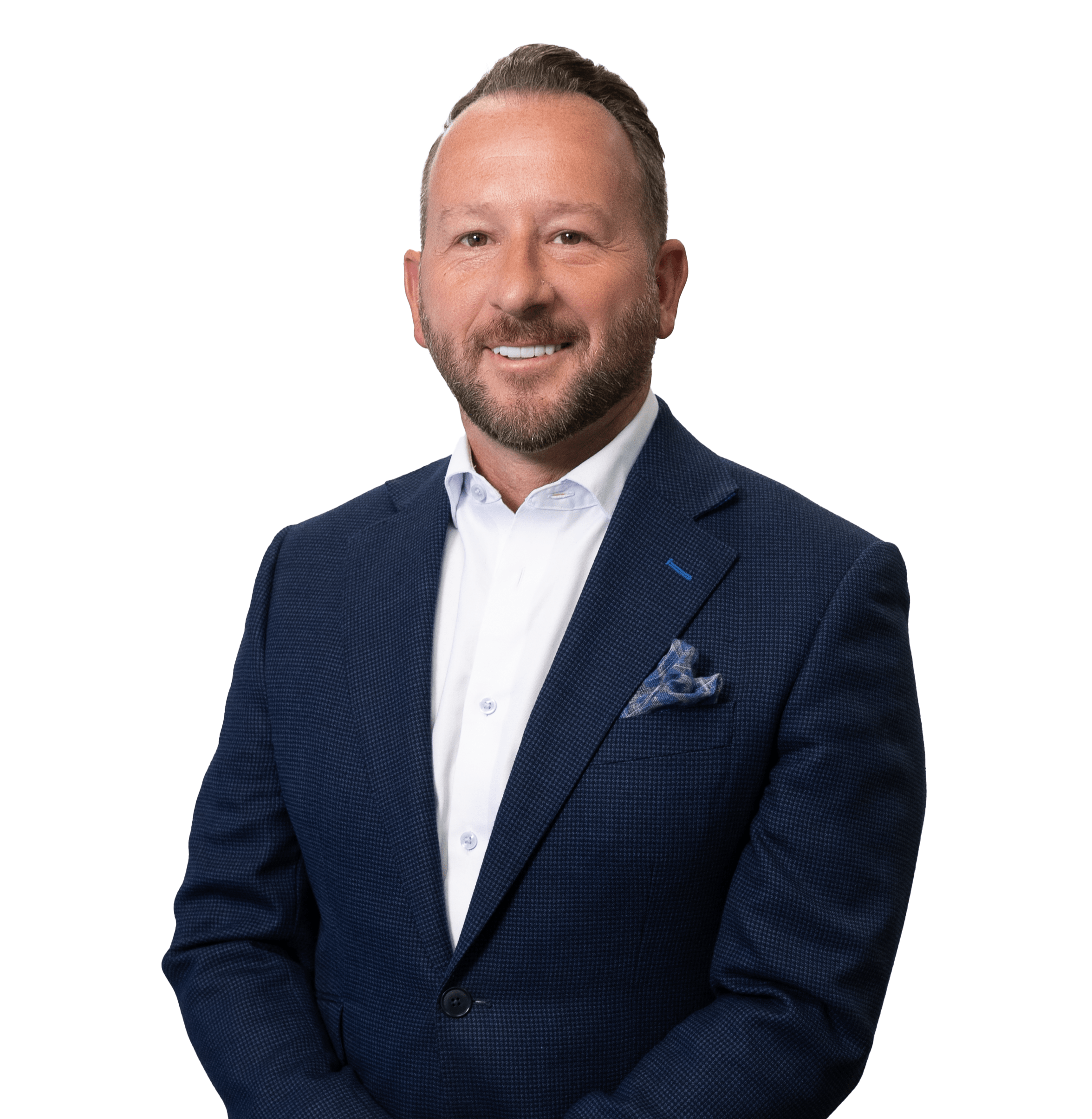 The Fischer Group Forms Multifamily Company