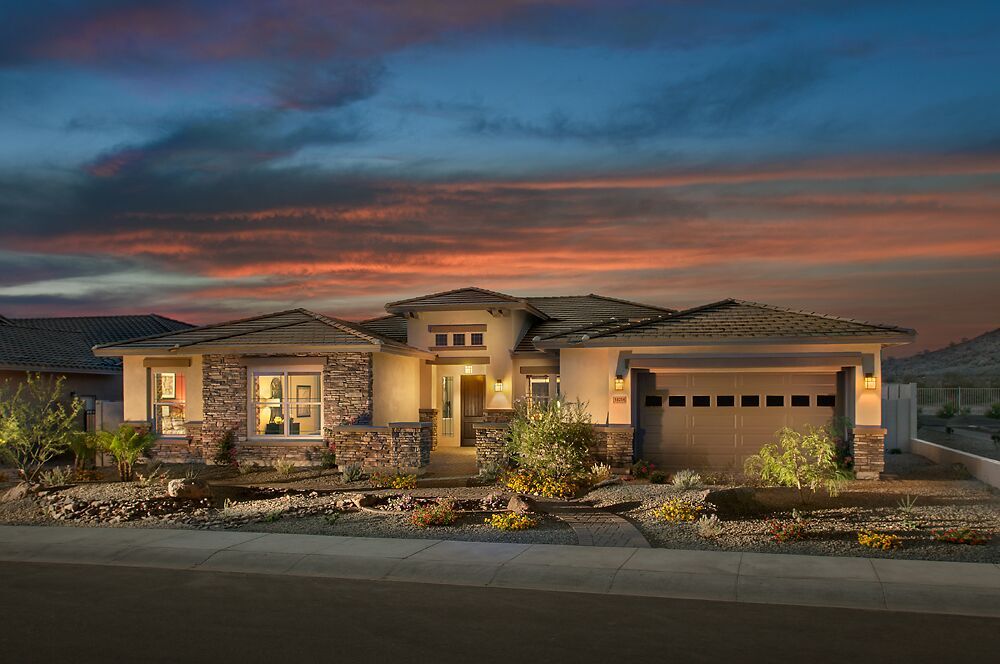 David Weekley Homes | Builder Magazine