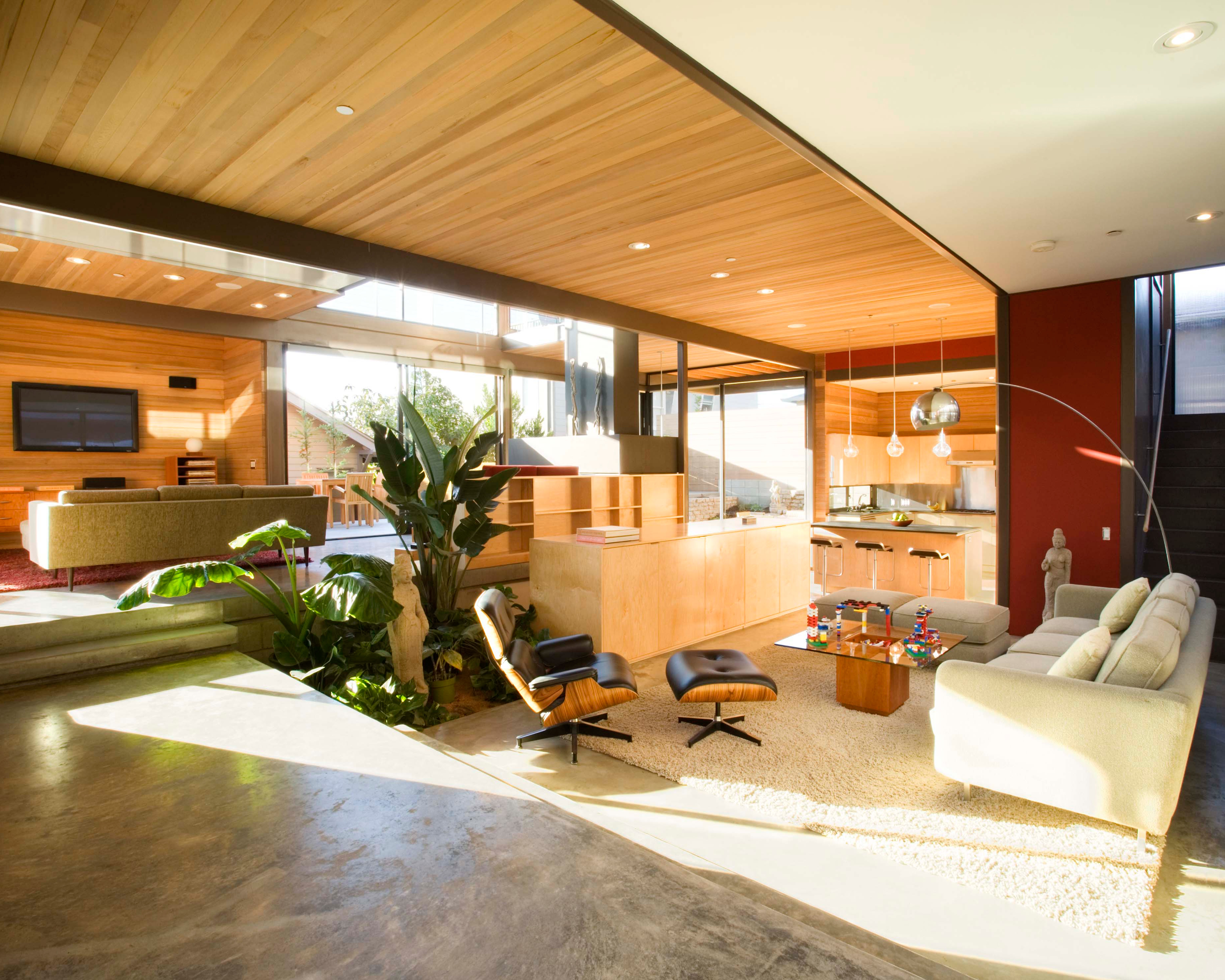 First LivingHome - Architect Magazine