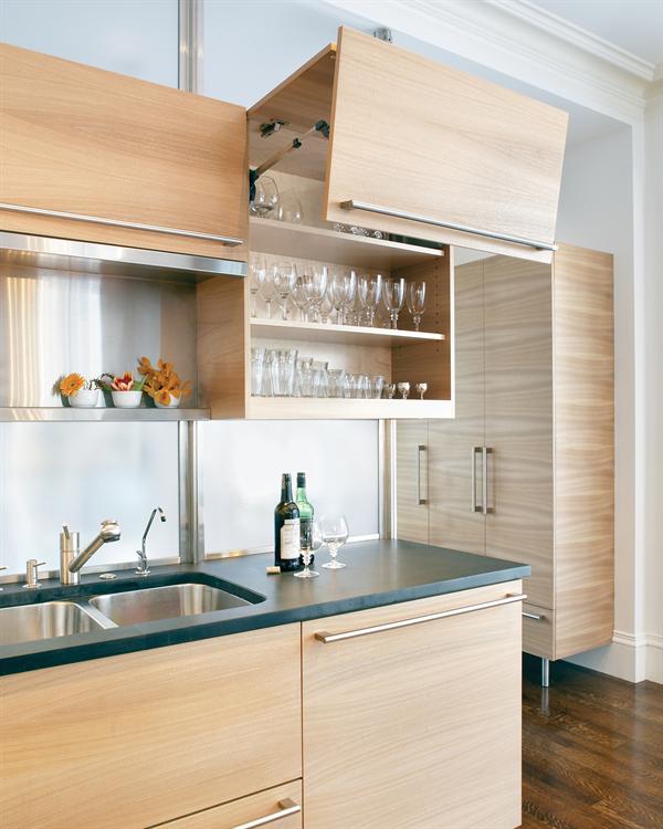 Cambridge Contemporary-Perfectly Fitting - Architect Magazine