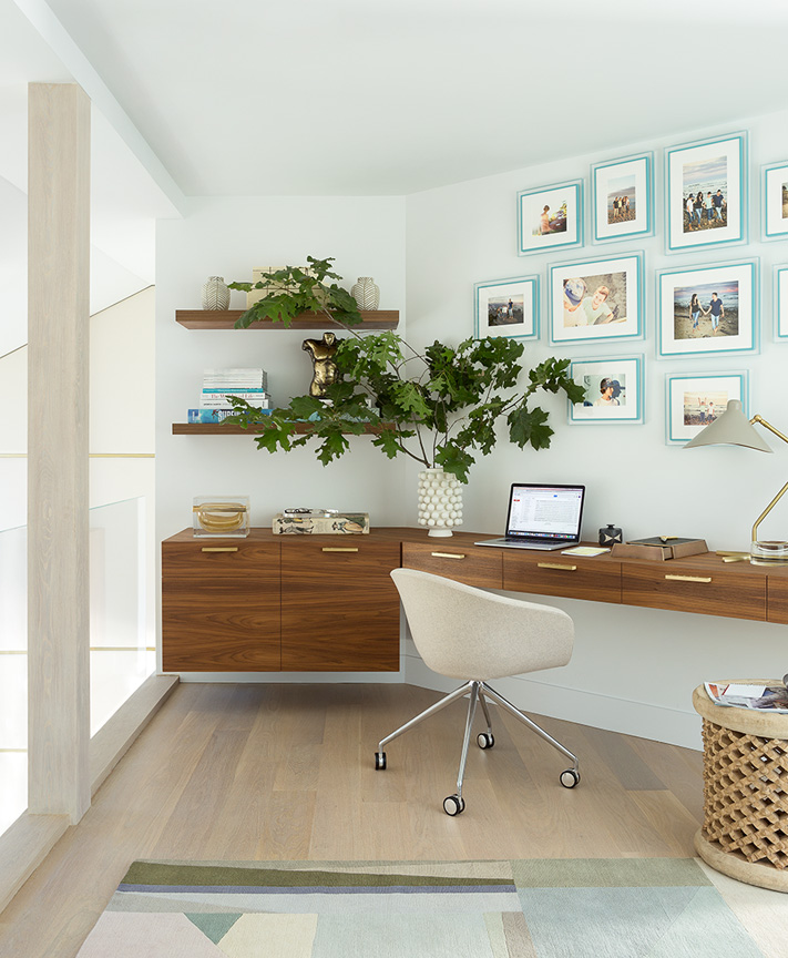 Modern-Day Home Office Design Tips for Your Future Projects