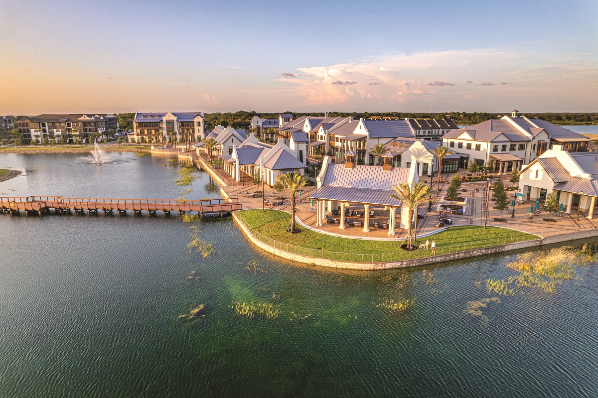 Fischer Homes Partners With Builder Backed to Transform Post-Purchase ...