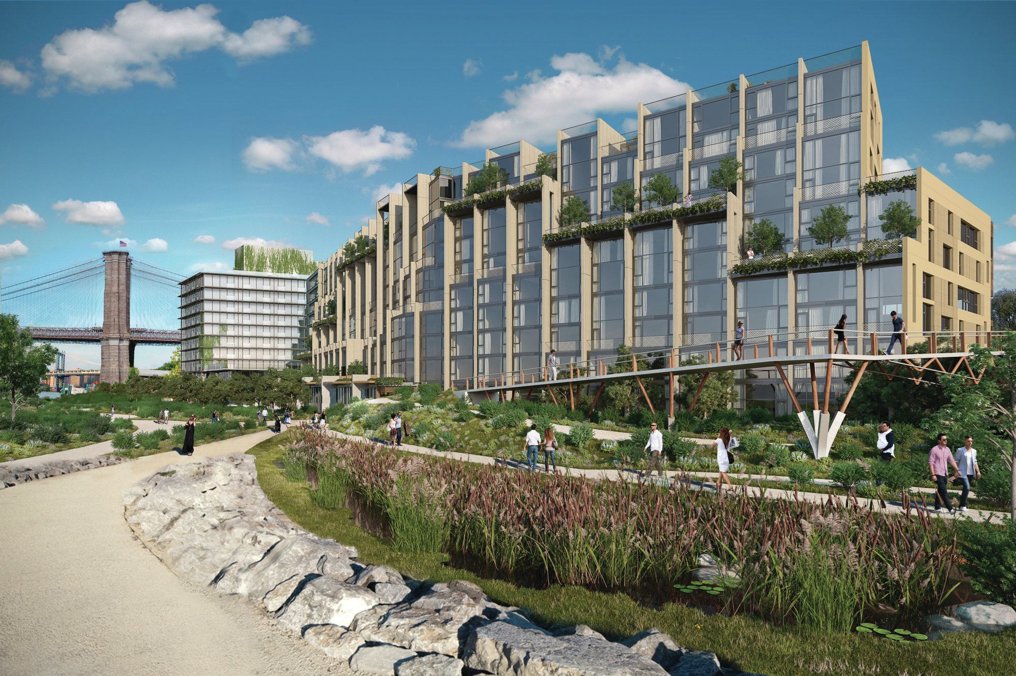 Toll Brothers Exits Apartment Business with $347 Million Sale to ...