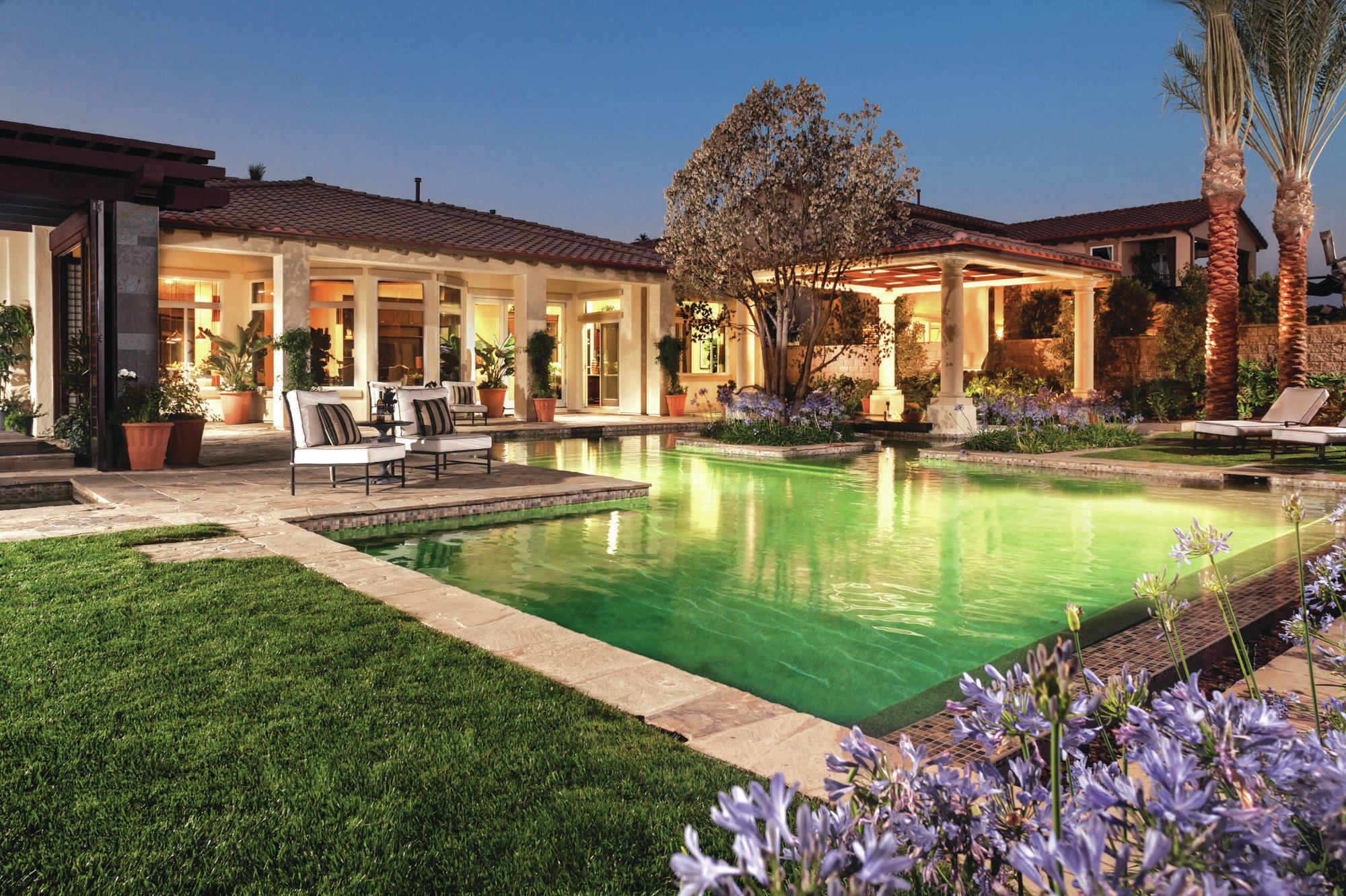 Toll Brothers Takes Home Builder of the Year Honors at HLS