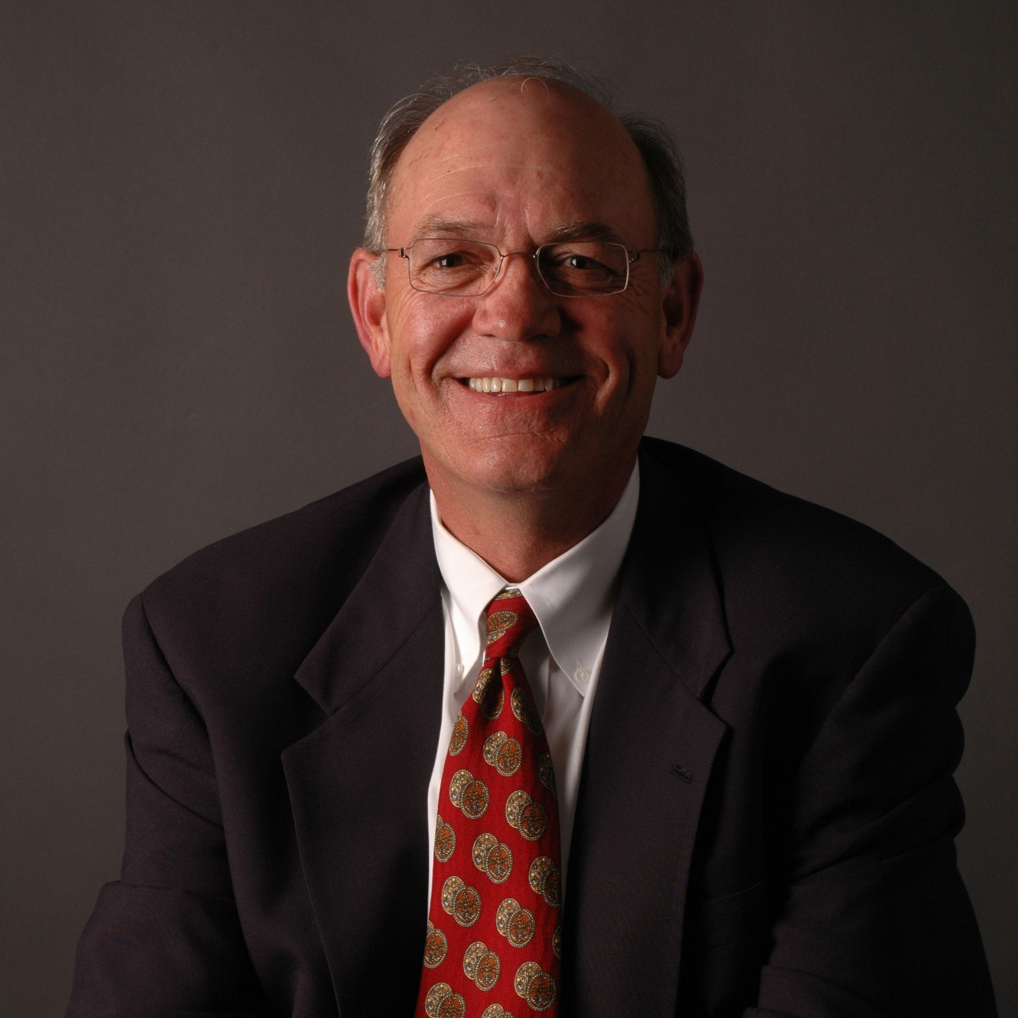 Donald R. Horton Dies at 74