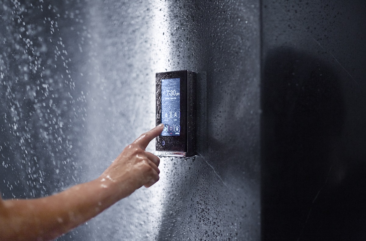 Product Highlights From The KB Home ProjeKt: Smart Home Systems
