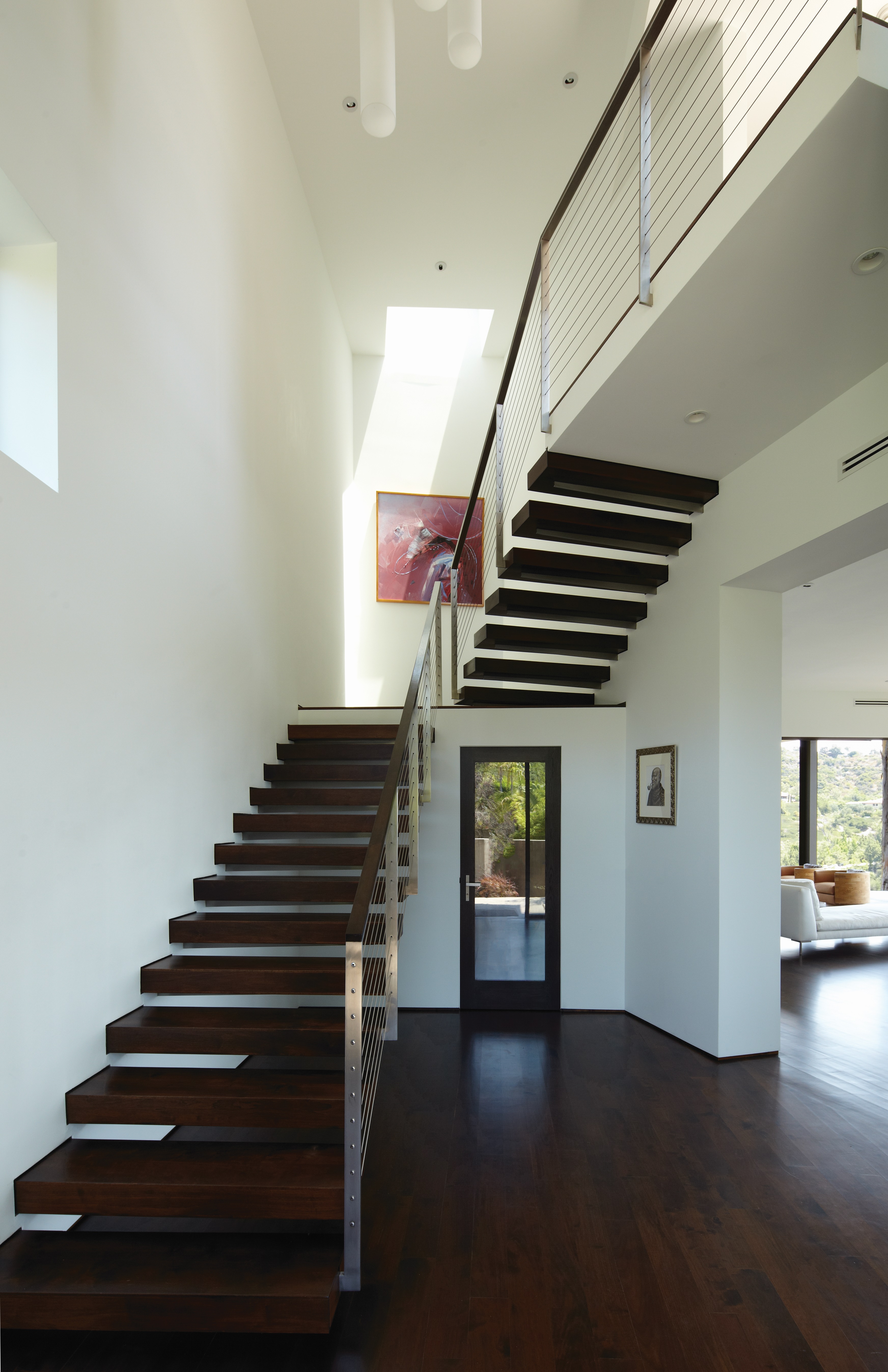 Mandeville Canyon Residence - Architect Magazine