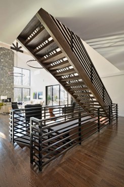 The Modern Barn® at Dunhill Reserve - Architect Magazine