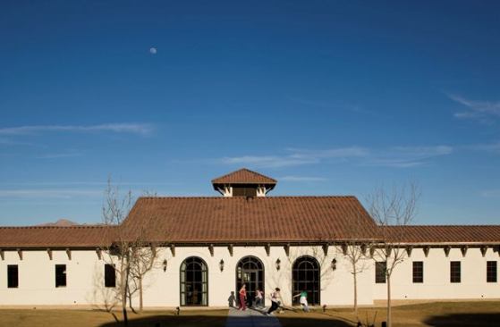 Fort Irwin Family Housing