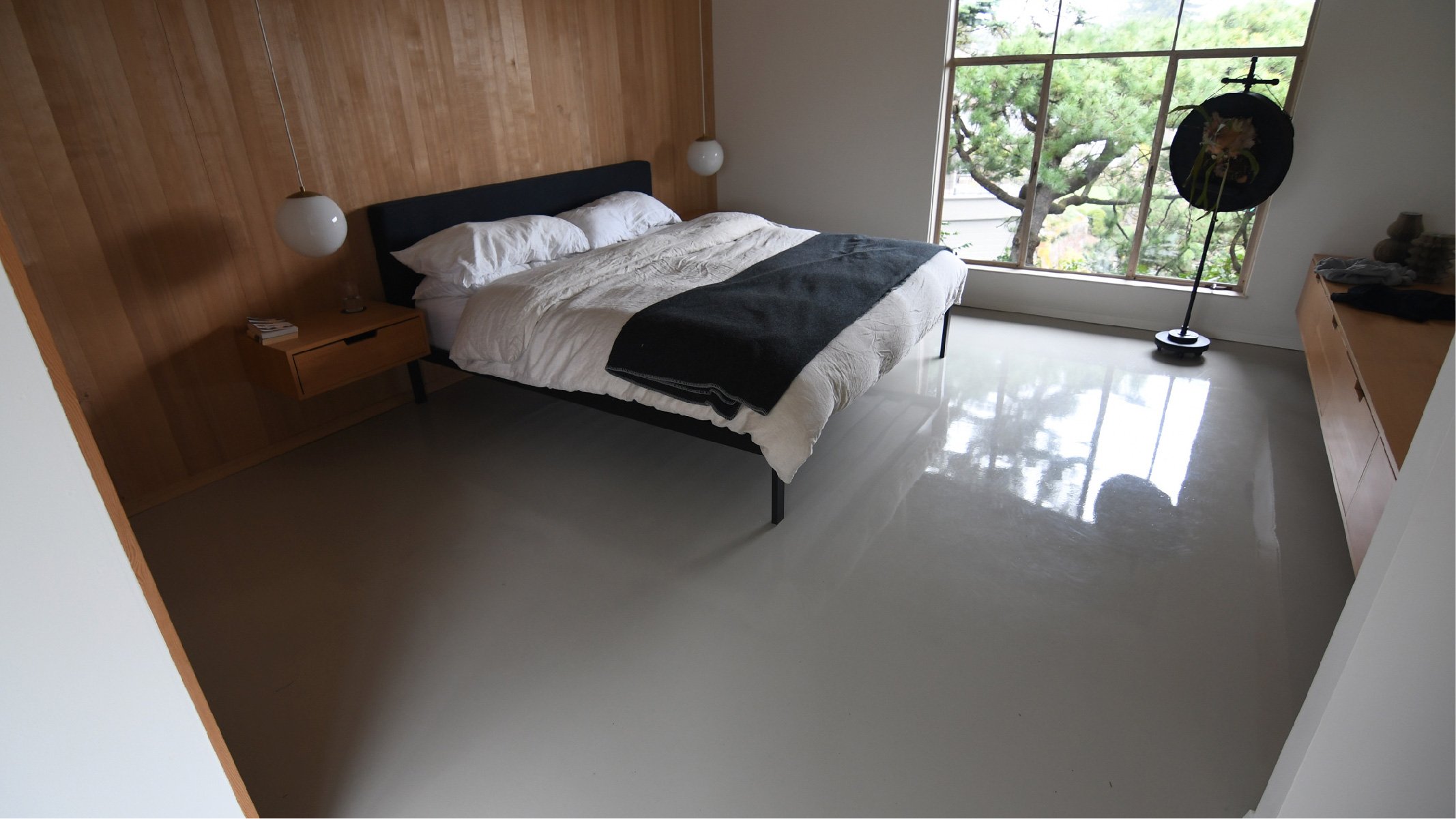 A New Take on Residential Flooring