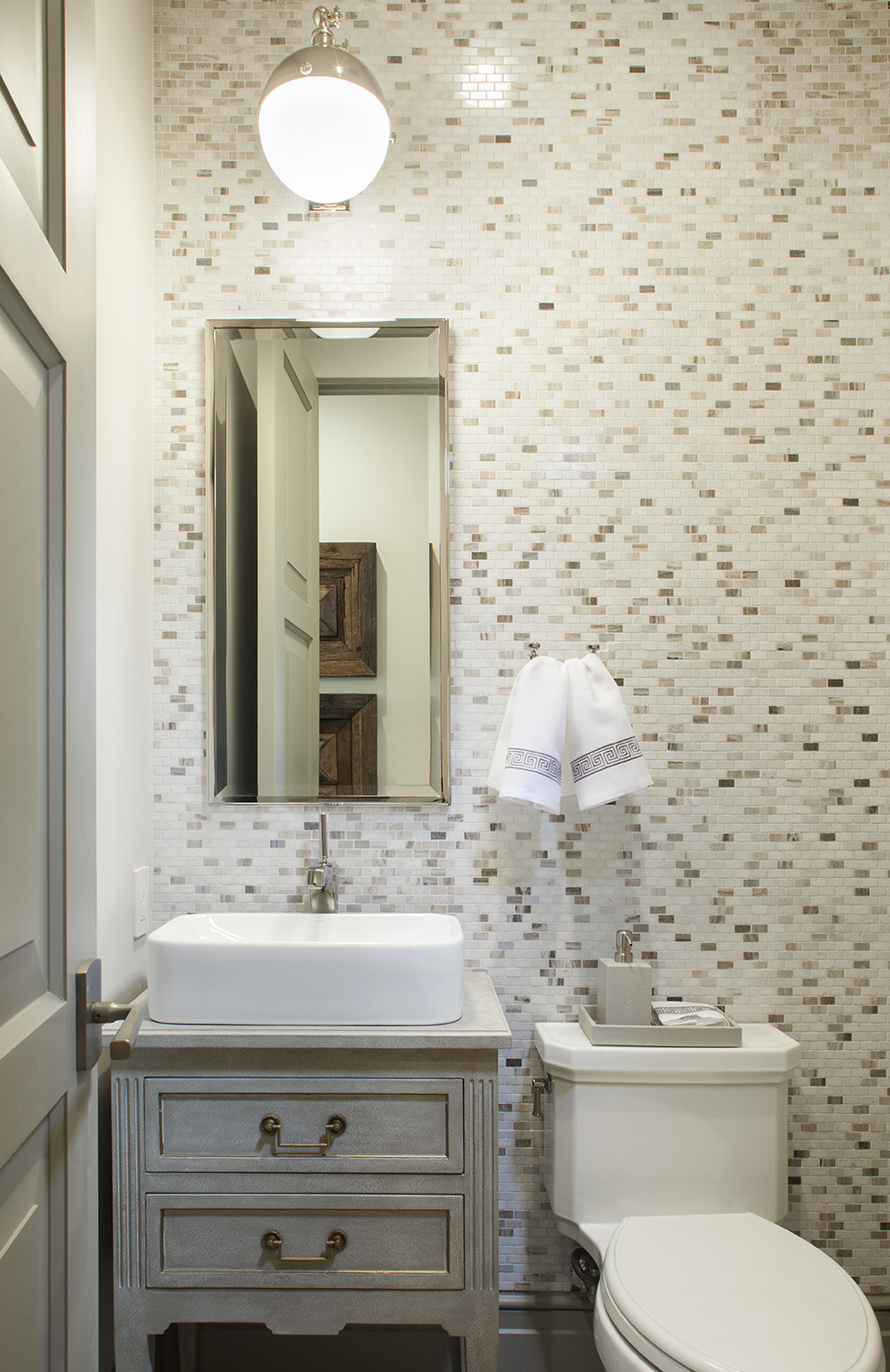 Texas Monthly Show Home | Builder Magazine