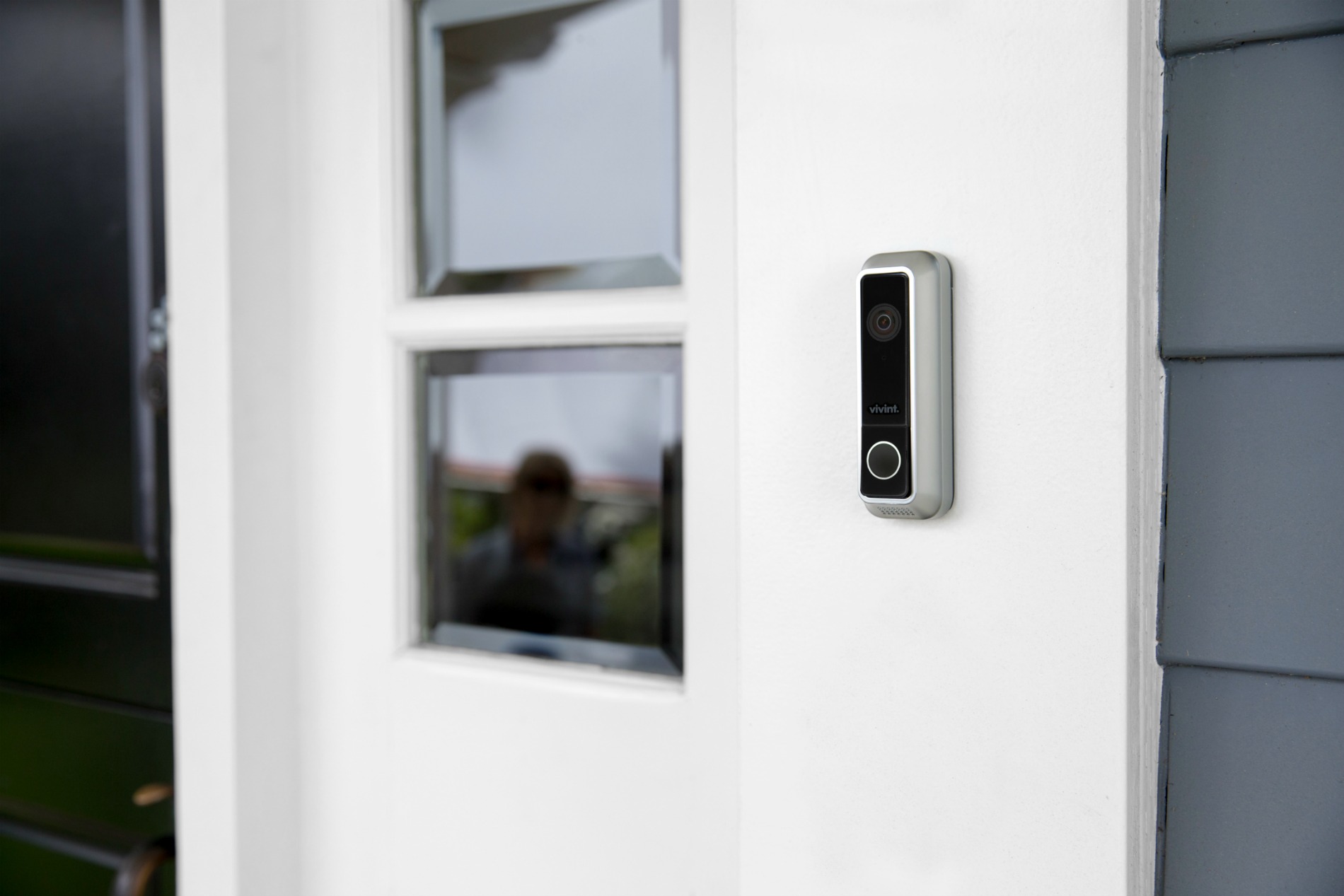 What Consumers Really Think About Smart Homes