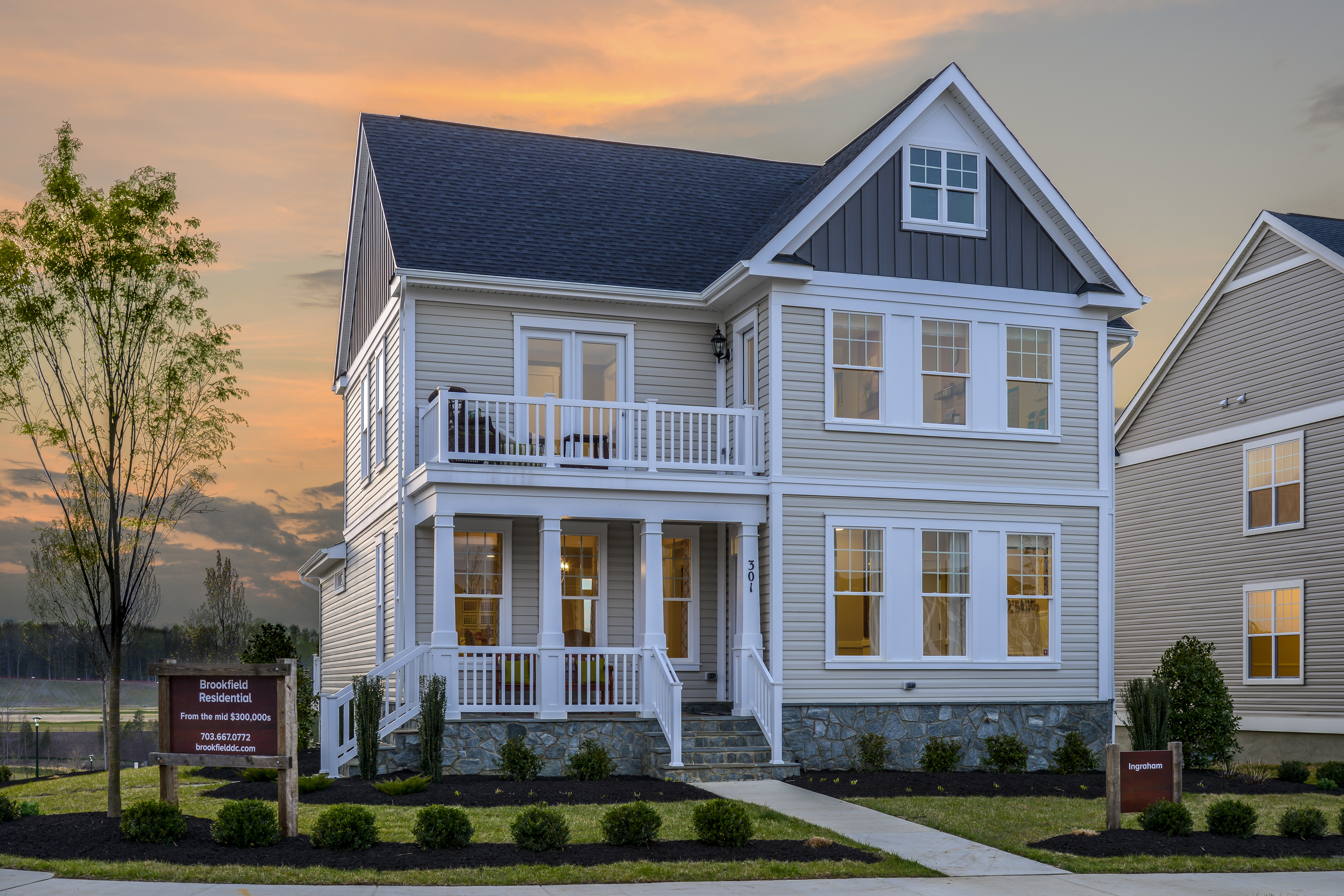 Newland Launches New Urbanist Community in Virginia