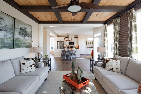 Newland Launches New Urbanist Community in Virginia