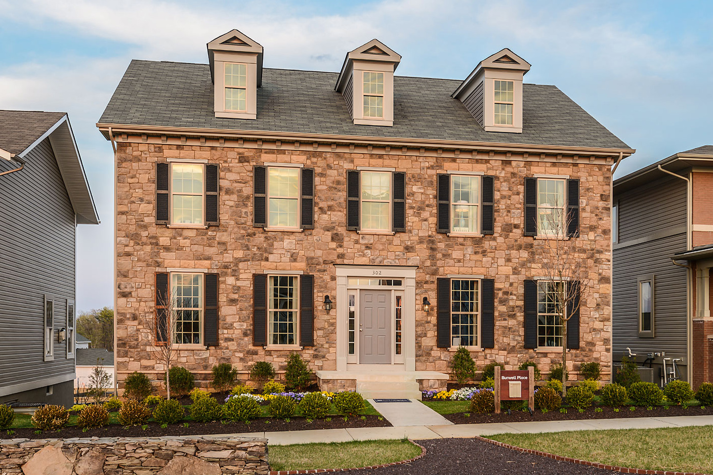 Newland Launches New Urbanist Community in Virginia