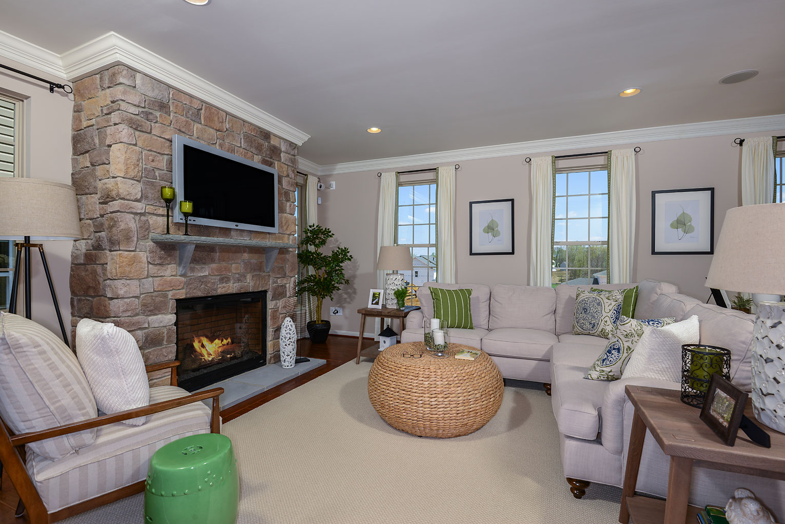 Newland Launches New Urbanist Community in Virginia